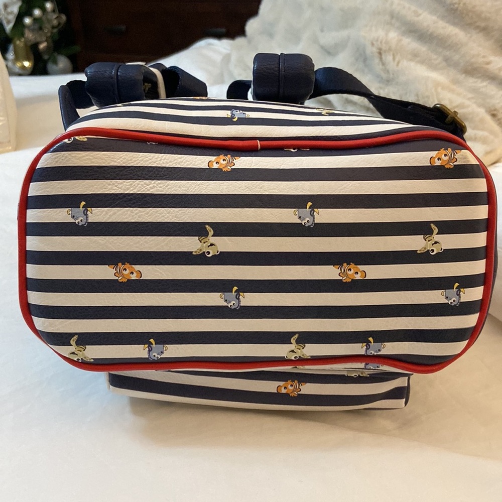 Loungefly Finding Nemo Disneypixar Nemo & Friends Lim… - Gem